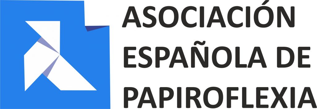 SPANISH ORIGAMI CONVENTIONS – Asociación Española de Papiroflexia